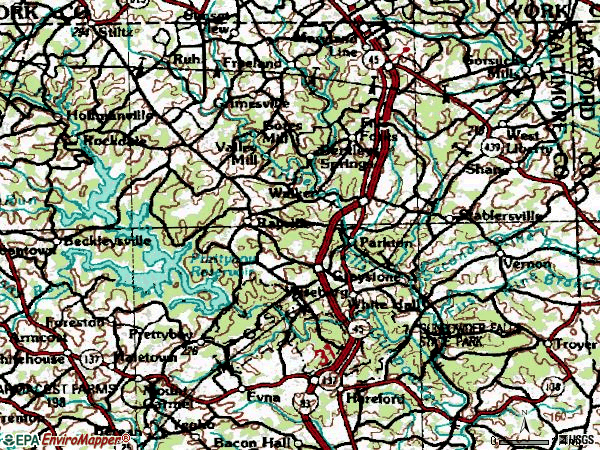 21120 Zip Code (Maryland) Profile - homes, apartments, schools ...