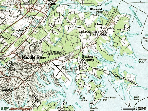 21220 Zip Code (Middle River, Maryland) Profile - homes, apartments ...