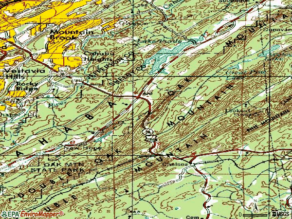 35242 Zip Code (Hoover, Alabama) Profile - homes, apartments, schools ...