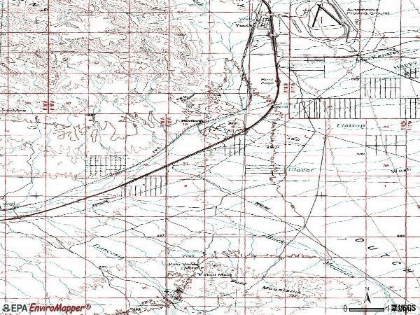 86438 Zip Code (Yucca, Arizona) Profile - homes, apartments, schools ...