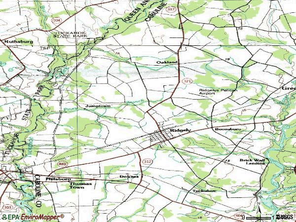 21660 Zip Code (Ridgely, Maryland) Profile - homes, apartments, schools ...