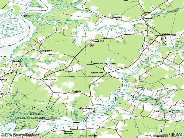 21856 Zip Code (Quantico, Maryland) Profile - homes, apartments ...