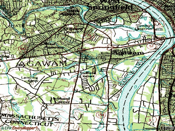 01001 Zip Code (Agawam Town, Massachusetts) Profile - homes, apartments ...