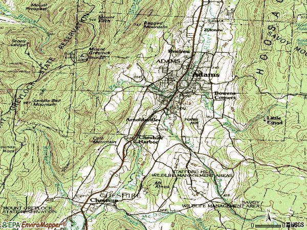 01220 Zip Code (Adams, Massachusetts) Profile - homes, apartments ...