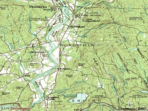 01360 Zip Code (Northfield, Massachusetts) Profile - homes, apartments ...
