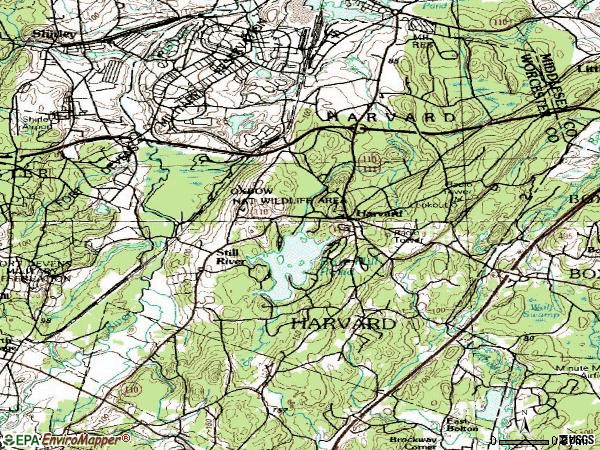 01451 Zip Code (Massachusetts) Profile - homes, apartments, schools ...