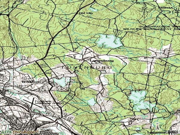 01462 Zip Code (Lunenburg, Massachusetts) Profile - homes, apartments ...