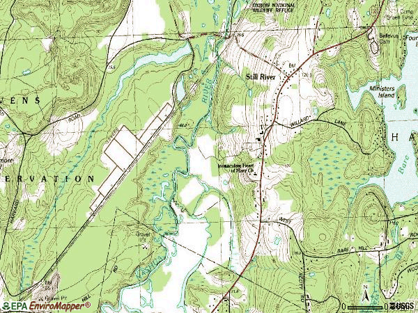 01467 Zip Code (Massachusetts) Profile - homes, apartments, schools ...