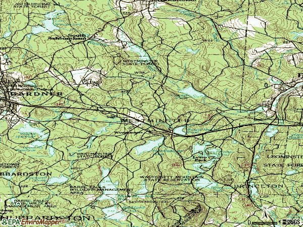 01473 Zip Code (Massachusetts) Profile - homes, apartments, schools ...