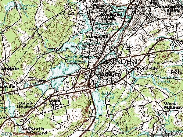 01501 Zip Code (Massachusetts) Profile - homes, apartments, schools ...