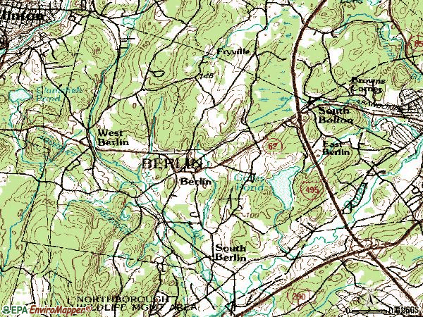 01503 Zip Code (Massachusetts) Profile - homes, apartments, schools ...