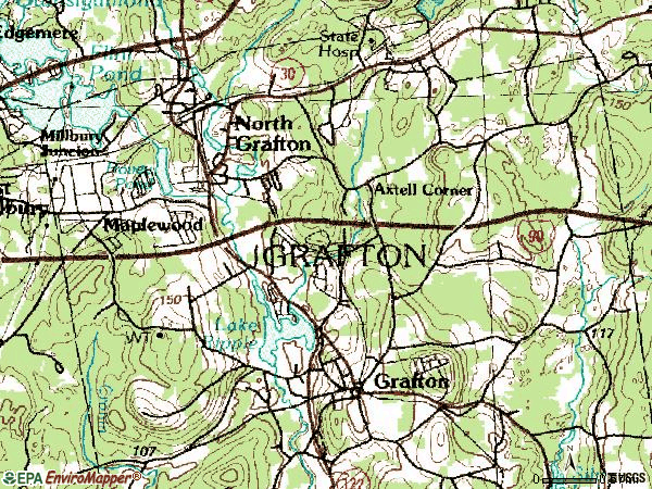 01536 Zip Code (Massachusetts) Profile - homes, apartments, schools ...