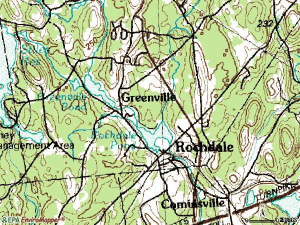 01542 Zip Code (Massachusetts) Profile - homes, apartments, schools ...