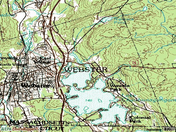 01570 Zip Code (Webster, Massachusetts) Profile - homes, apartments ...