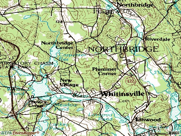 Zip Code Northbridge Ma - dReferenz Blog