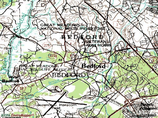 01730 Zip Code (Burlington, Massachusetts) Profile - homes, apartments ...