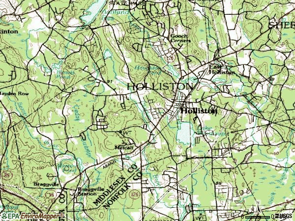 01746 Zip Code (Massachusetts) Profile - homes, apartments, schools ...