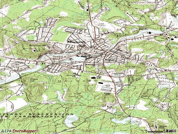 01754 Zip Code (Maynard, Massachusetts) Profile - homes, apartments ...