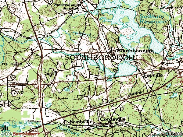 01772 Zip Code (Cordaville, Massachusetts) Profile - homes, apartments ...