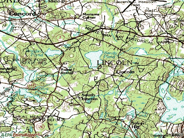 01773 Zip Code (Massachusetts) Profile - homes, apartments, schools ...