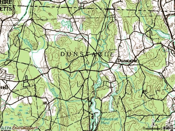 01827 Zip Code (Massachusetts) Profile - homes, apartments, schools ...