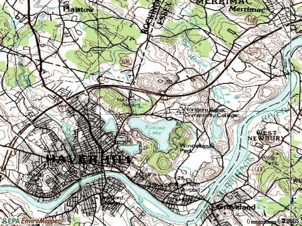 01830 Zip Code (Haverhill, Massachusetts) Profile - homes, apartments ...