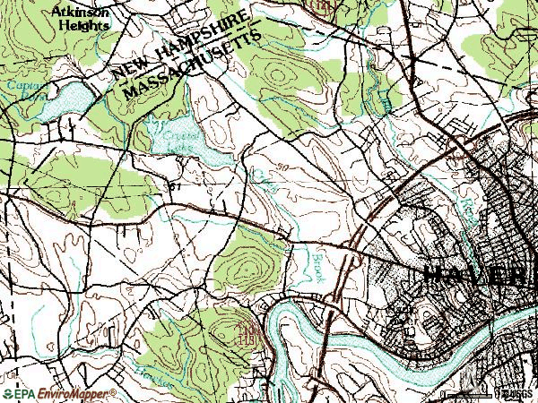01832 Zip Code (Haverhill, Massachusetts) Profile - homes, apartments ...