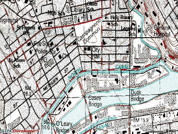 01840 Zip Code (Lawrence, Massachusetts) Profile - homes, apartments ...