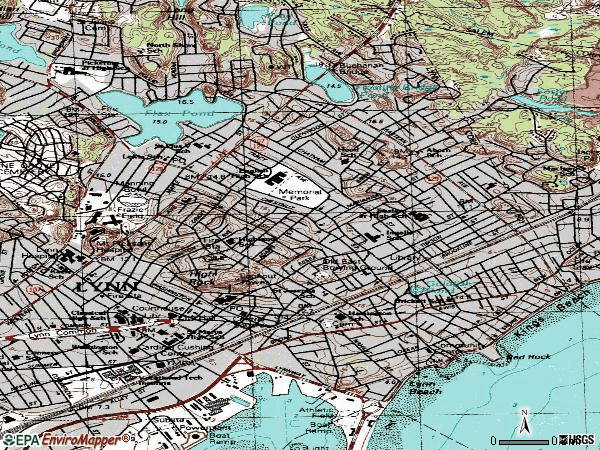 01902 Zip Code (Lynn, Massachusetts) Profile - homes, apartments ...