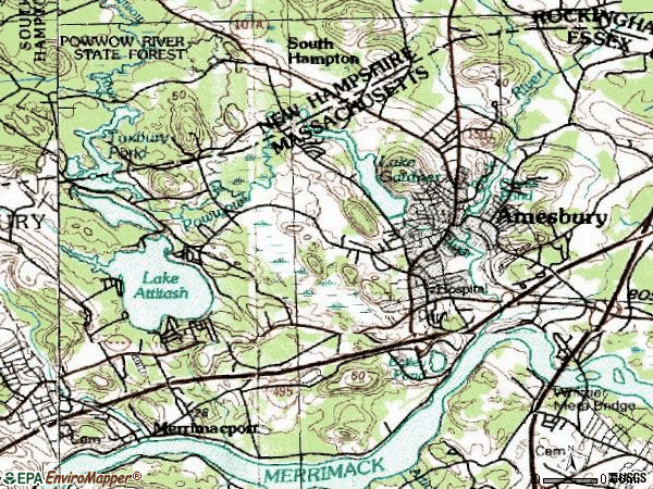 01913 Zip Code (Amesbury Town, Massachusetts) Profile - homes ...