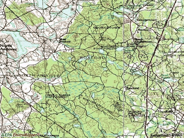 01921 Zip Code (Boxford, Massachusetts) Profile - homes, apartments ...