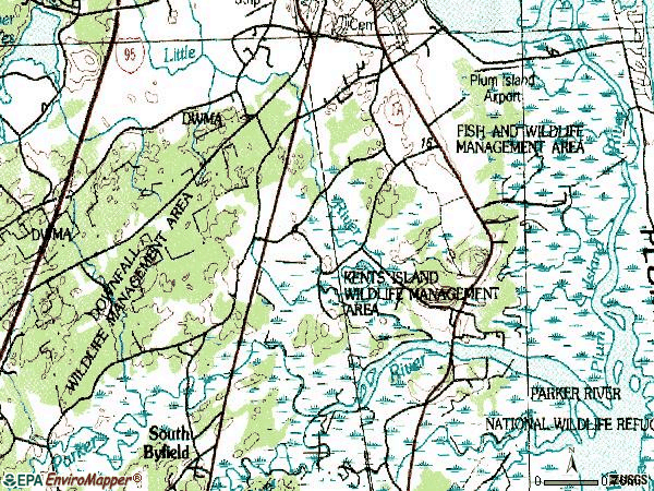 01951 Zip Code (Newburyport, Massachusetts) Profile - homes, apartments ...