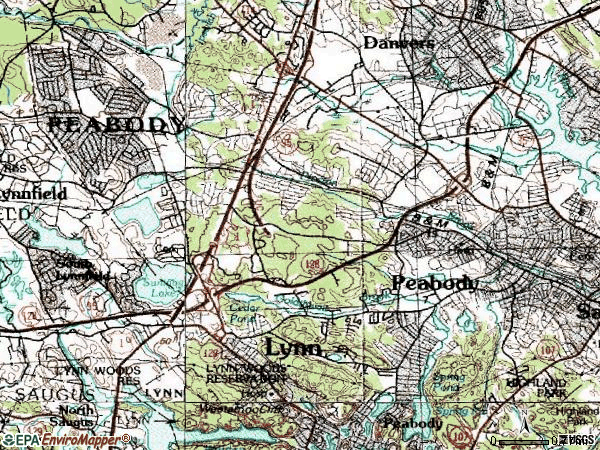 01960 Zip Code (Peabody, Massachusetts) Profile - homes, apartments ...