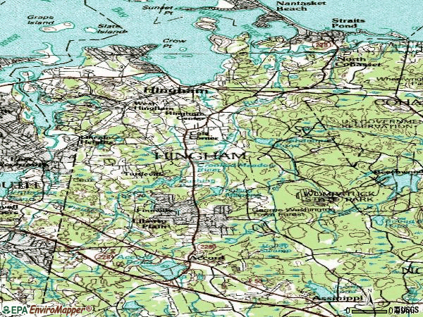 02043 Zip Code (Hingham, Massachusetts) Profile - homes, apartments ...