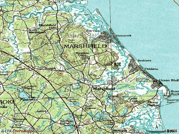 02050 Zip Code (Marshfield, Massachusetts) Profile - homes, apartments ...
