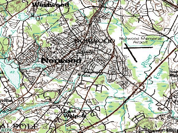 02062 Zip Code (Norwood, Massachusetts) Profile - homes, apartments ...