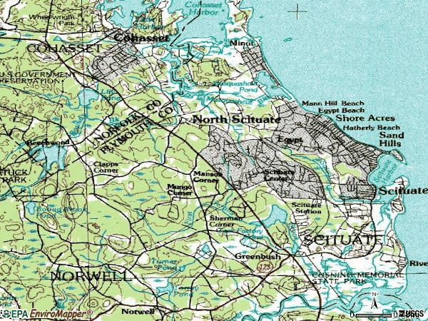 02066 Zip Code (Scituate, Massachusetts) Profile - homes, apartments ...