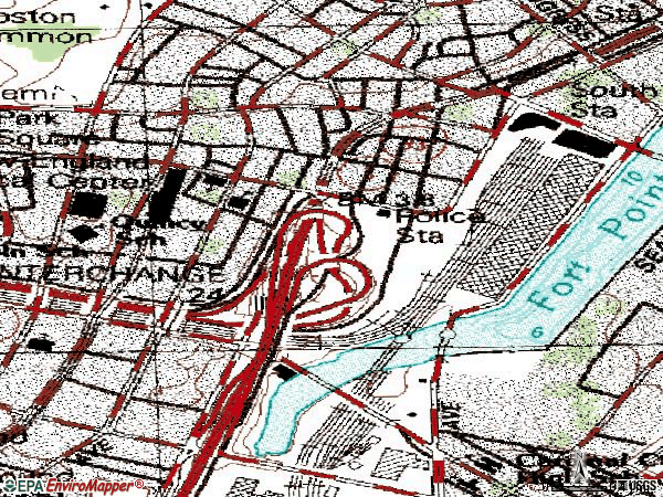 02111 Zip Code (Boston, Massachusetts) Profile - homes, apartments ...