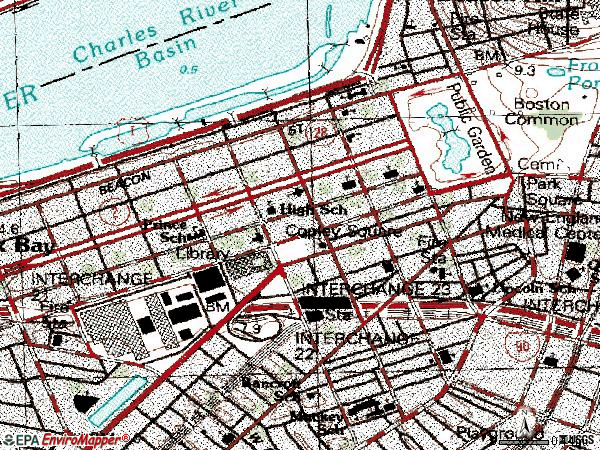 02116 Zip Code (Boston, Massachusetts) Profile - homes, apartments ...