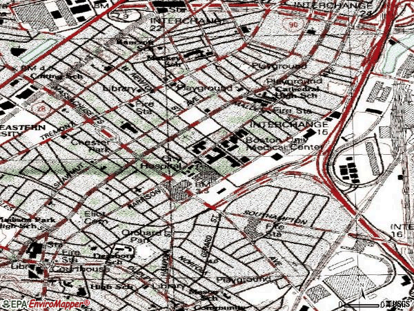 02118 Zip Code (Boston, Massachusetts) Profile - homes, apartments ...