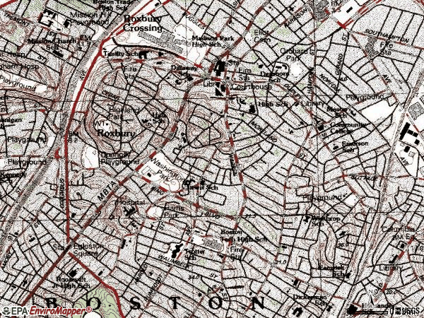 02119 Zip Code (Boston, Massachusetts) Profile - homes, apartments ...