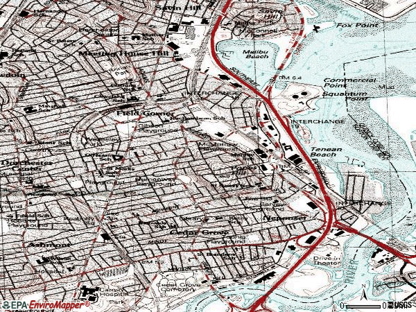 02122 Zip Code (Boston, Massachusetts) Profile - homes, apartments ...