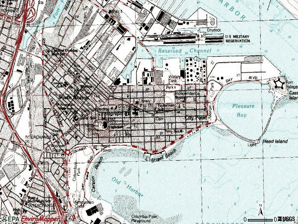 02128 Zip Code (Boston, Massachusetts) Profile - homes, apartments ...