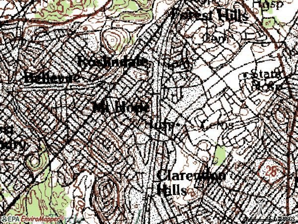02131 Zip Code (Boston, Massachusetts) Profile - homes, apartments ...
