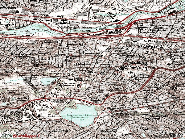 02135 Zip Code (Boston, Massachusetts) Profile - homes, apartments ...