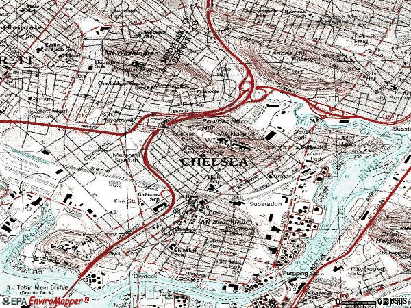 02150 Zip Code (Chelsea, Massachusetts) Profile - homes, apartments ...