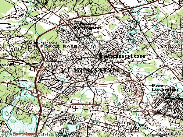 02421 Zip Code (Lexington, Massachusetts) Profile - homes, apartments ...