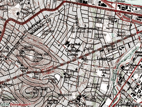 02446 Zip Code (Brookline, Massachusetts) Profile - homes, apartments ...