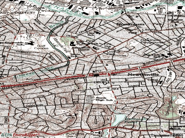 02460 Zip Code (Newton, Massachusetts) Profile - homes, apartments ...