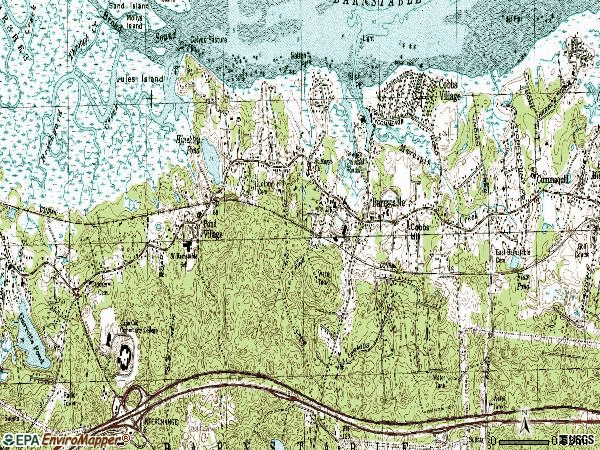 02630 Zip Code (Massachusetts) Profile - homes, apartments, schools ...